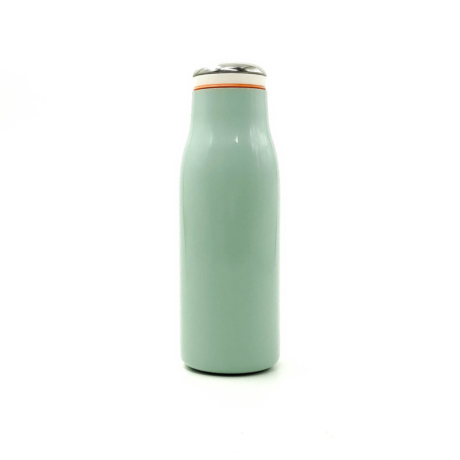Double Wall Stainless Steel Milk Bottle - Oasismade