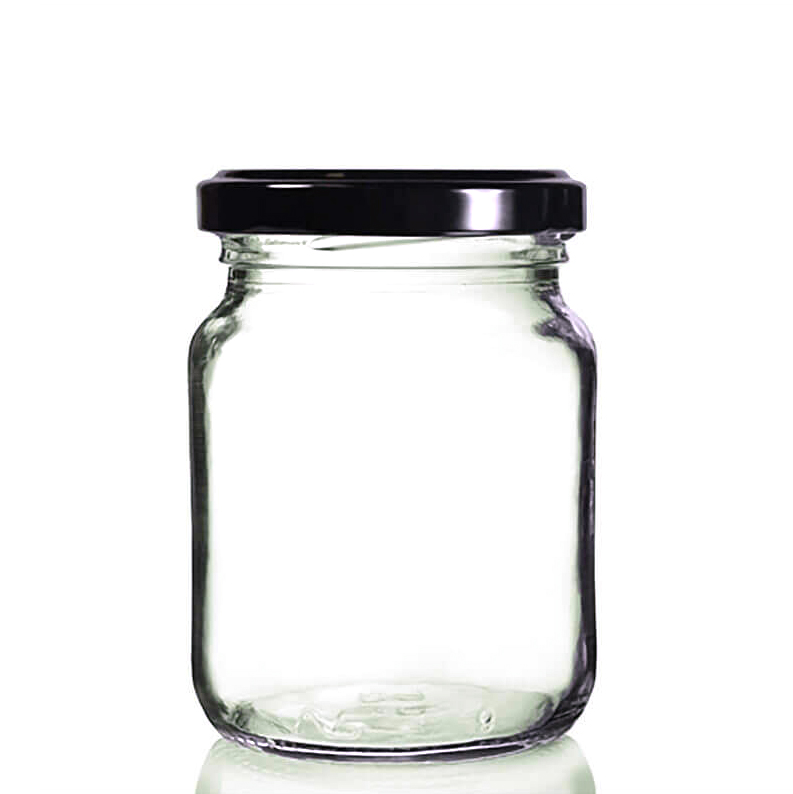 Glass Jars Oasismade Glass Jars Oasismade