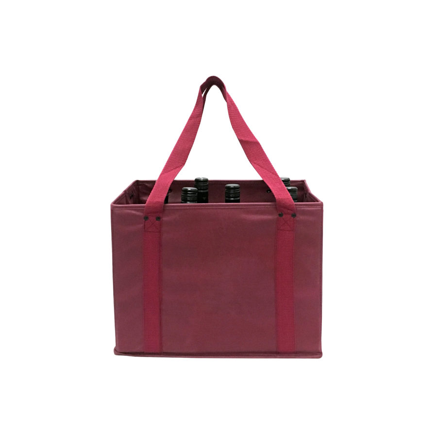 Collapsible Box Bags - Custom options available - Oasismade