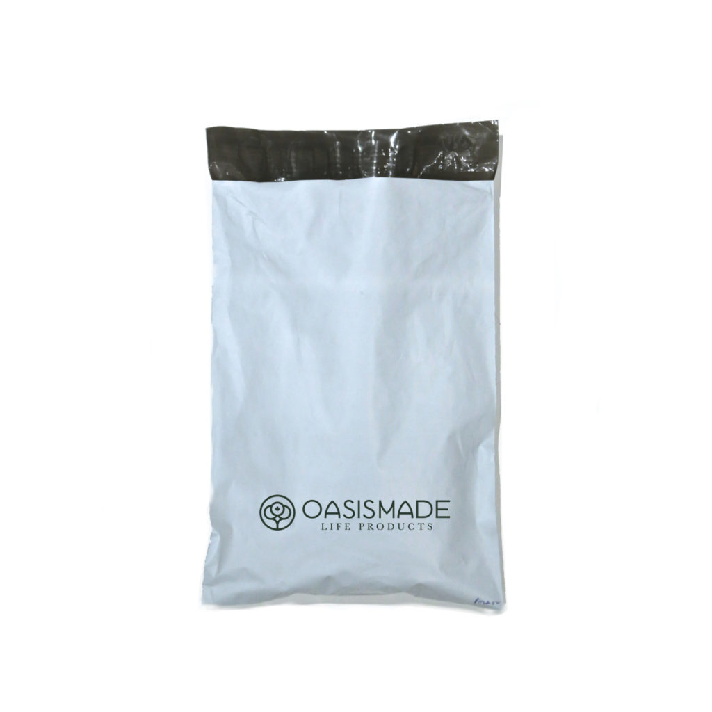 Poly Mailers - Oasismade