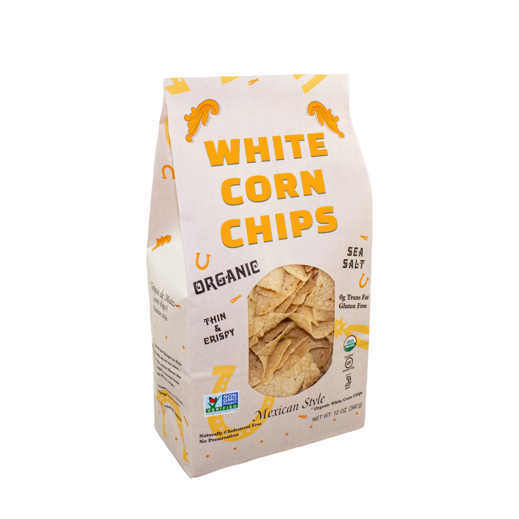 Shelf-stable Food Packaging - Oasismade